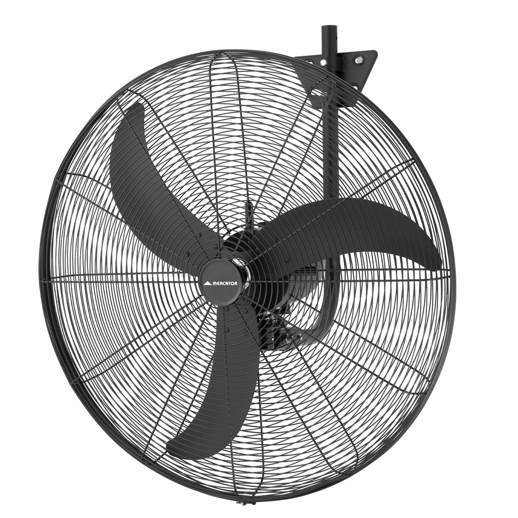 Mercator Airbond 30 Inch DC Wall Fan – Best Buy Lighting