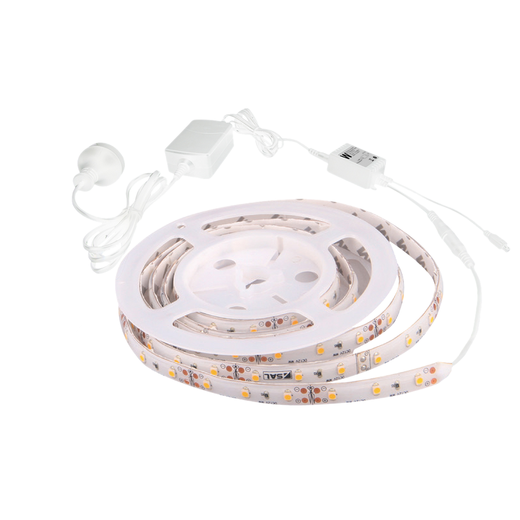 SAL FLEXI SMART FLP12VSBT Smart 2M/5M LED Strip Kit – Best Buy Lighting