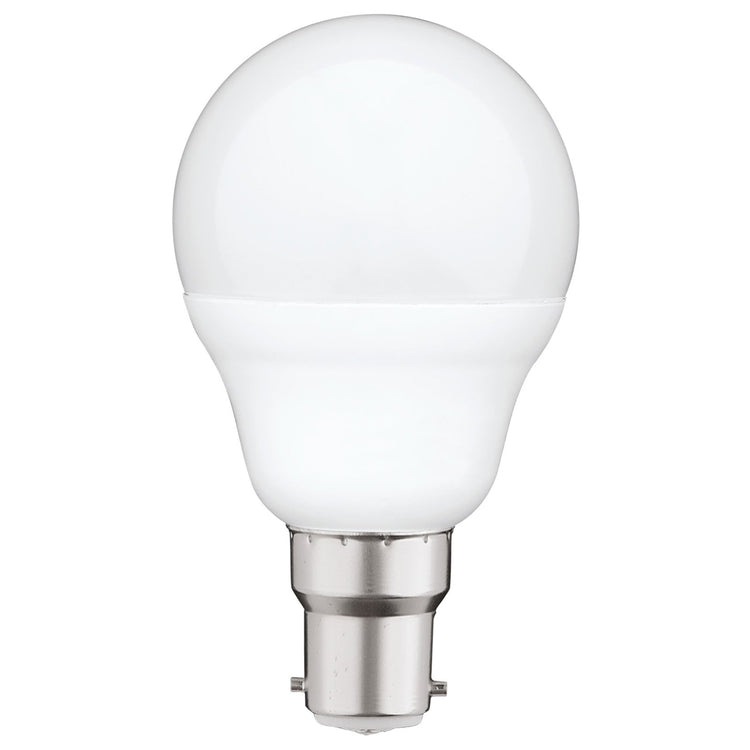 Mercator Fancy Round 3000K B15 LED Globe – Best Buy Lighting