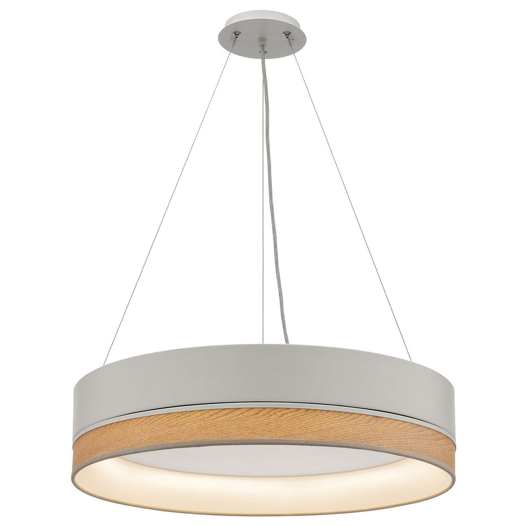 Mercator Fitzgerald 24W LED Pendant – Best Buy Lighting