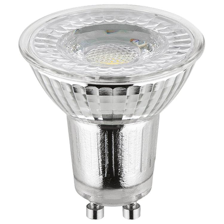 Mercator GU10 Glass Day Light Dim36D LED Globe – Best Buy Lighting