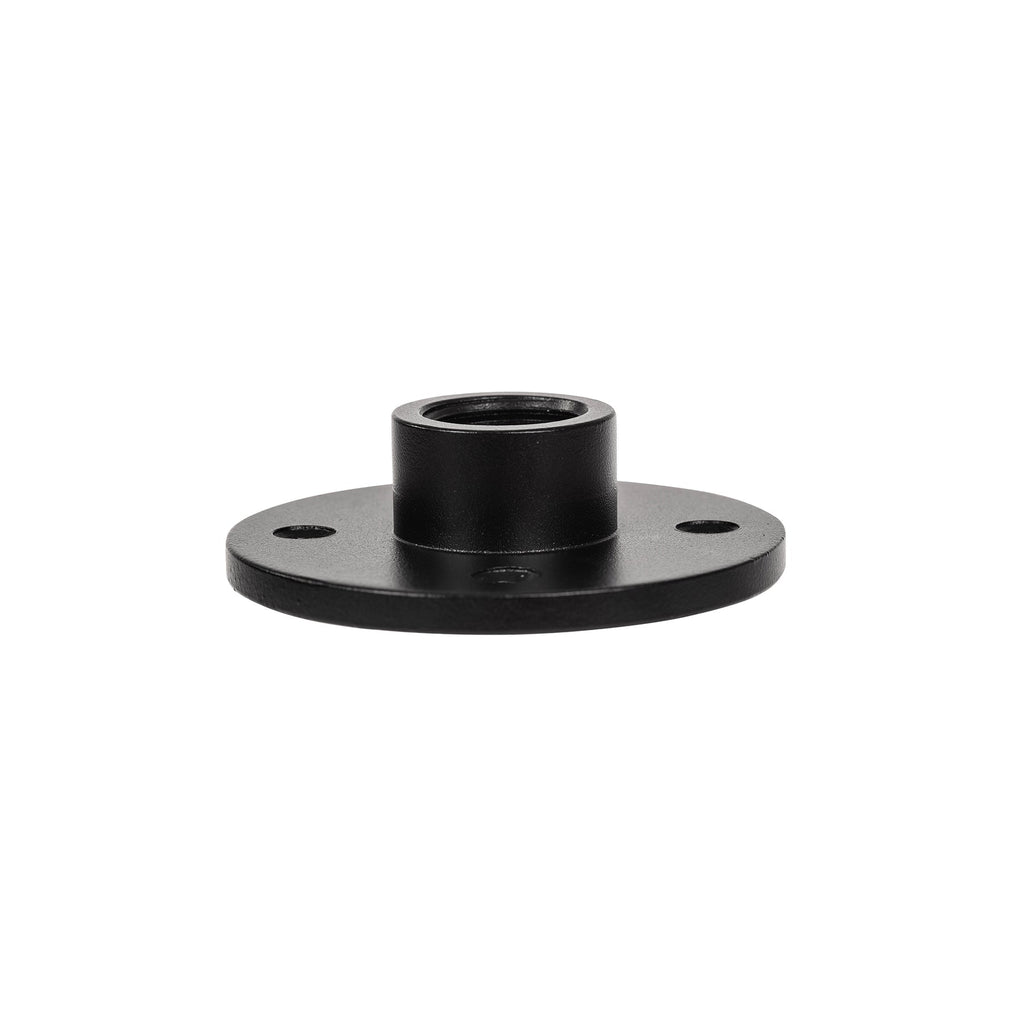 Havit HV151-BLK-BASE Black Surface Mounted Base to suit Garden Spike L ...
