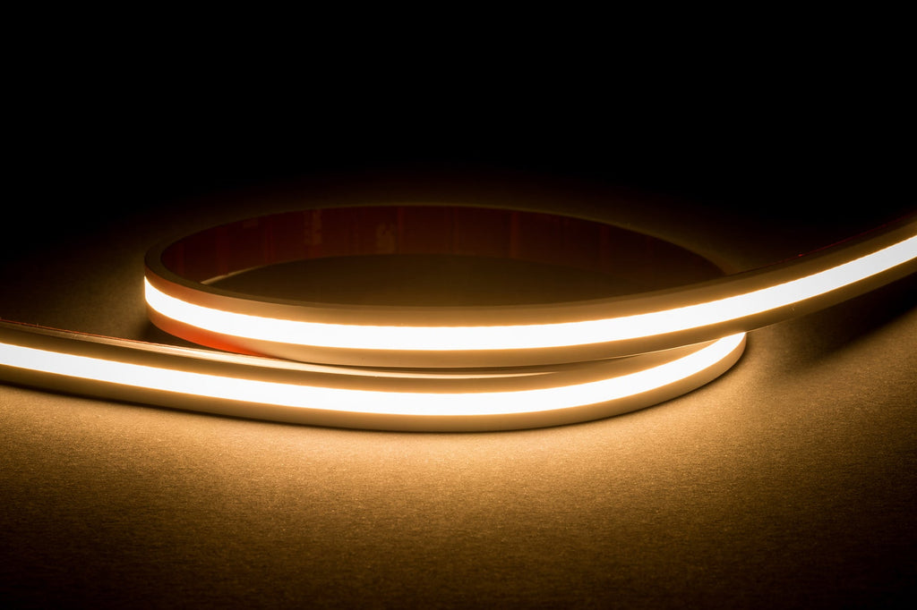 Havit HV9769 IP67 280 3K 14.4w IP67 24v DC Flexible LED Strip 3000k ...