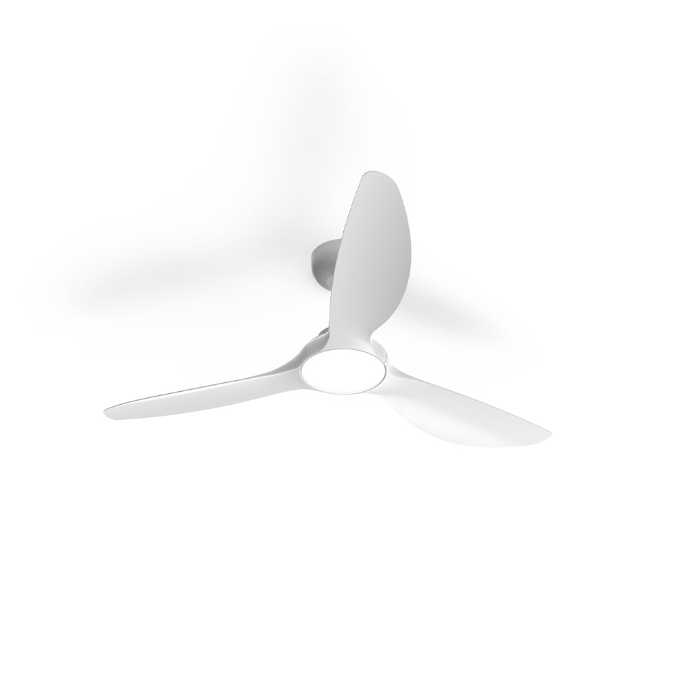 Atom Ibiza 48" 3 Blade 40W DC Ceiling Fan – Best Buy Lighting