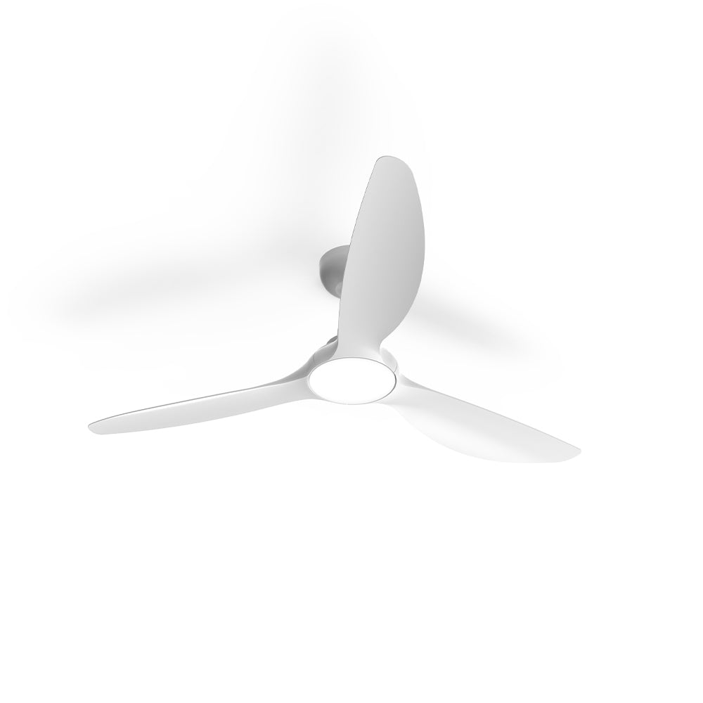 Atom Ibiza 52" 3 Blade 40W DC Ceiling Fan – Best Buy Lighting