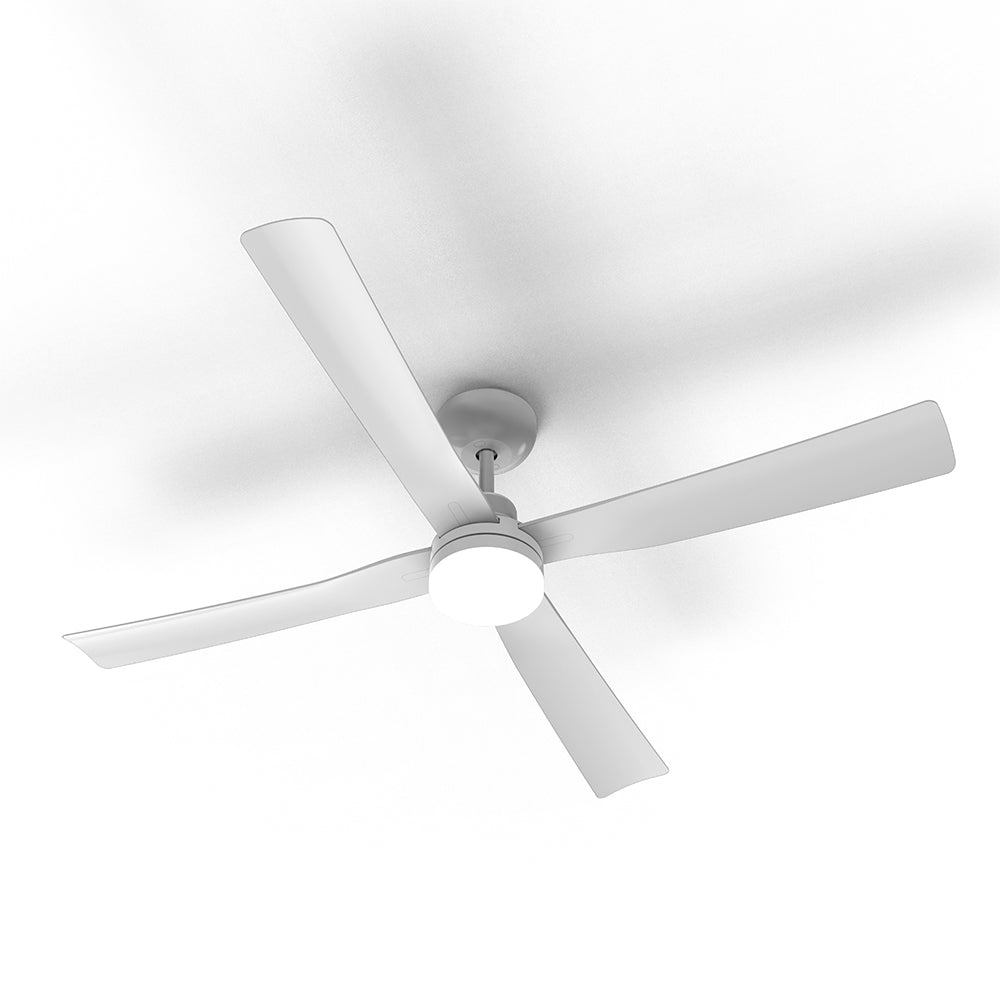 Atom Vanuatu 52" 4 Blade 40W DC Ceiling Fan – Best Buy Lighting