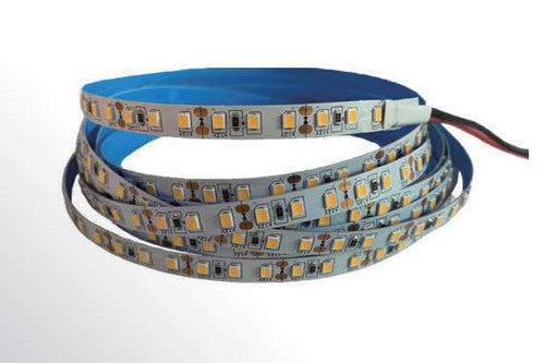 Lawell Lighting Low Voltage LED Strip 5 Metre complete with Driver LS1 ...