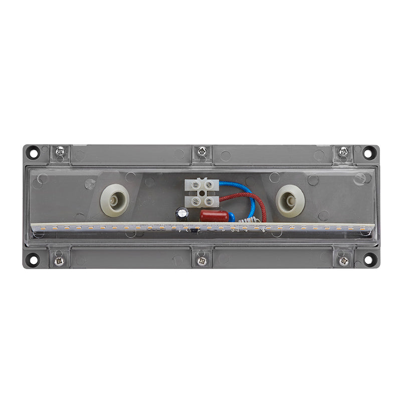 Superlux 220V - 240V LED Max Deflector Body 4W – Best Buy Lighting