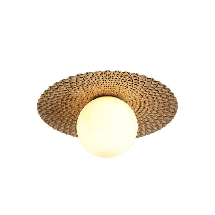 Orbis Ceiling Wall Light — Best Buy Lighting