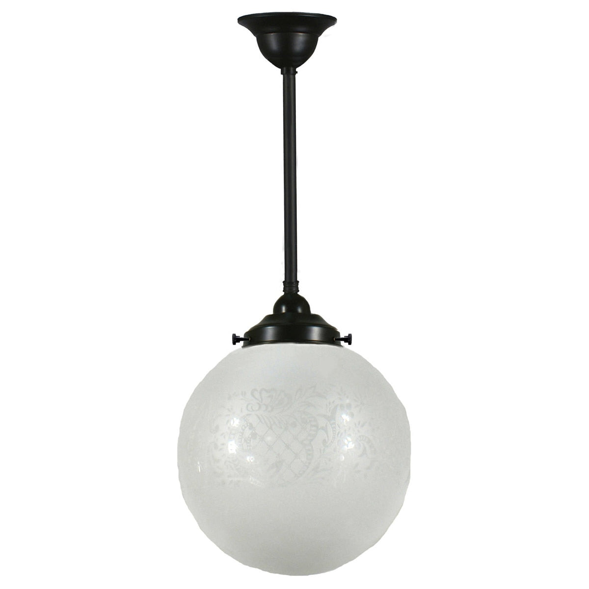 Mercator Instinct DC Ceiling Fan with White Ambience LED Light – Best ...