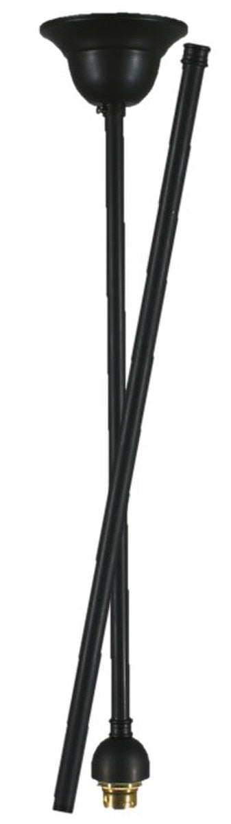 Lighting Inspirations Rod Set 1/2" x 1m (2 pc) Patina – Best Buy Lighting