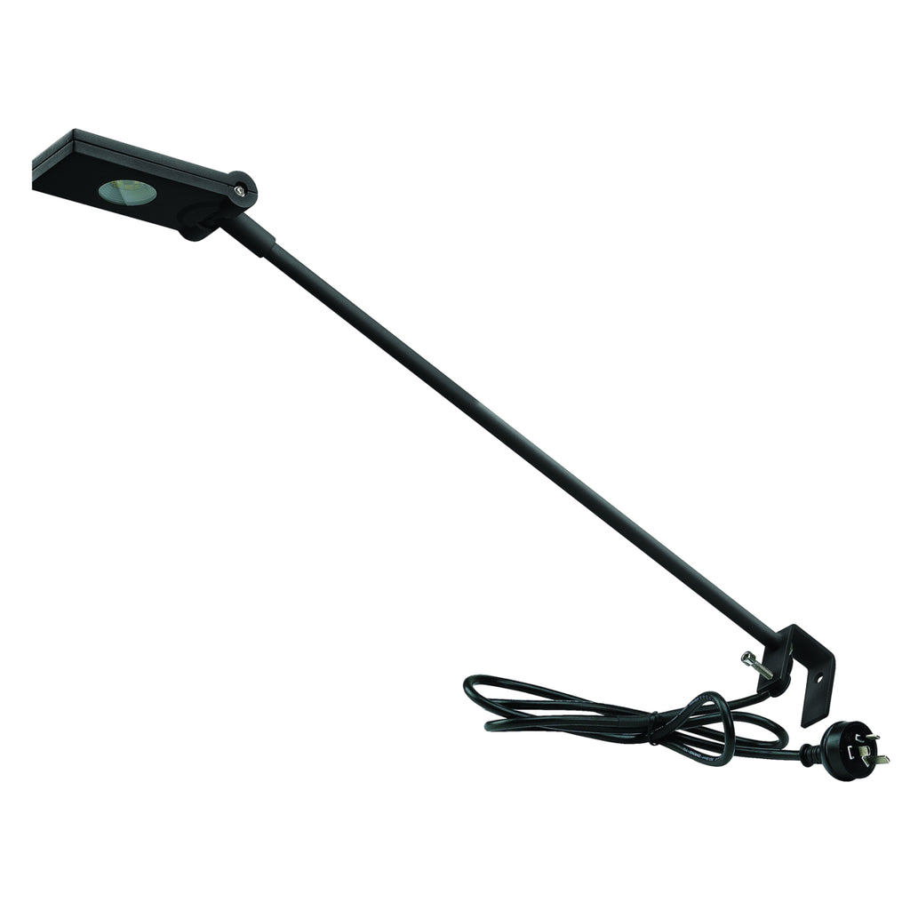 Superlux 4.5W Display and Sign Light with Adjustable Clamp – Best Buy ...