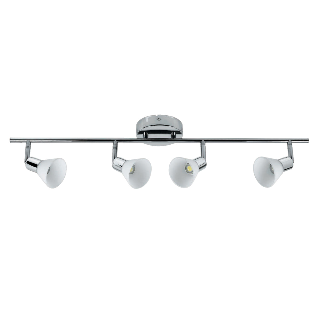 Callen LED Four Bar Spotlight – Best Buy Lighting