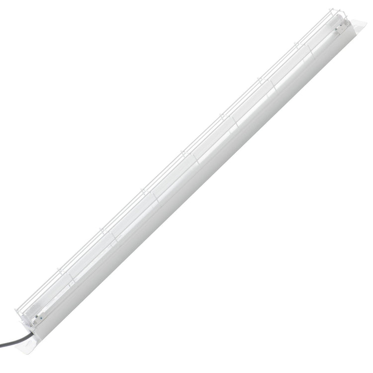 Mercator Lift Shaft Single T8 LED Tube Batten Light – Best Buy Lighting