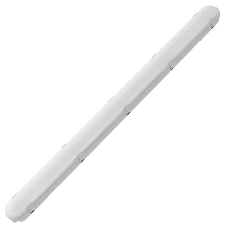 Mercator Luca 120cm Dual power Tri-proof LED Batten Light – Best Buy ...