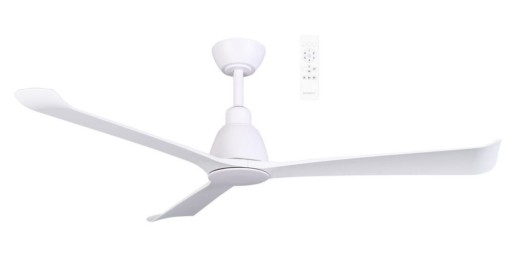 Martec Polo DC 52″ Smart Ceiling Fan With WIFI Remote Control – Best ...