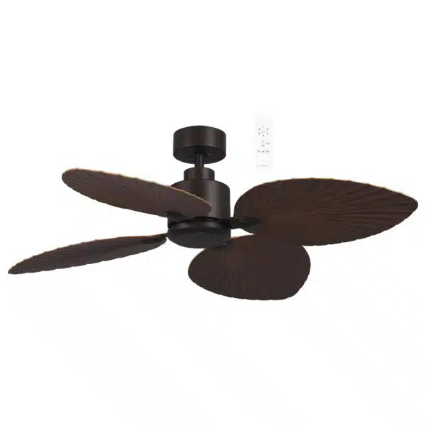 Martec Kingston DC 50″ Smart Ceiling Fan With WIFI Remote Control ...