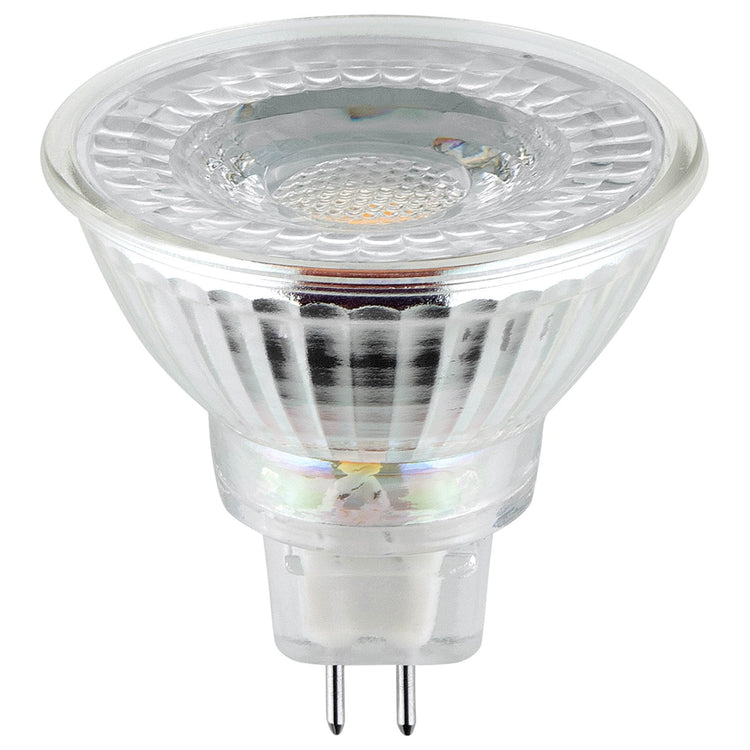 Mercator MR16 Warm White Dim60D Glass LED Globe – Best Buy Lighting