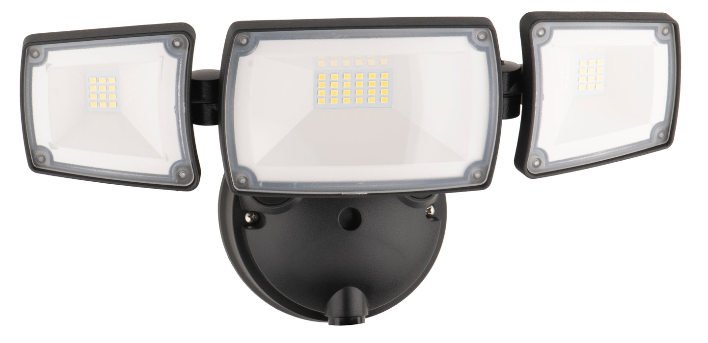 Mercator ONYX LED Floodlight — Best Buy Lighting