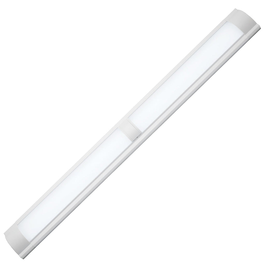 Mercator Metro 48W Dimmable LED Batten – Best Buy Lighting