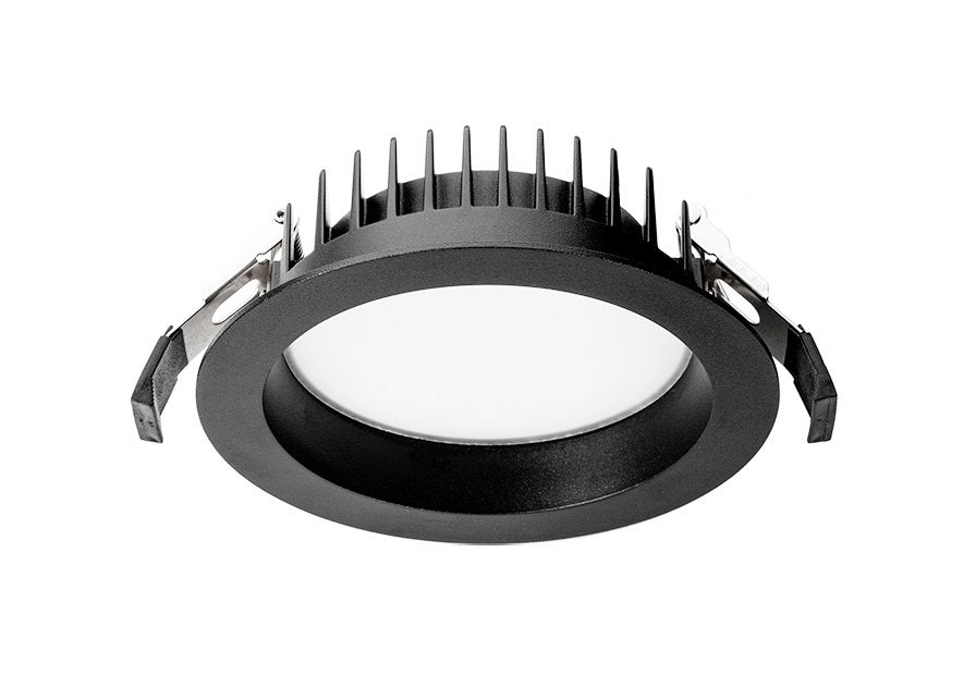 Trend Multiled DTL12 12W Recessed Tri-colour Downlight — Best Buy Lighting