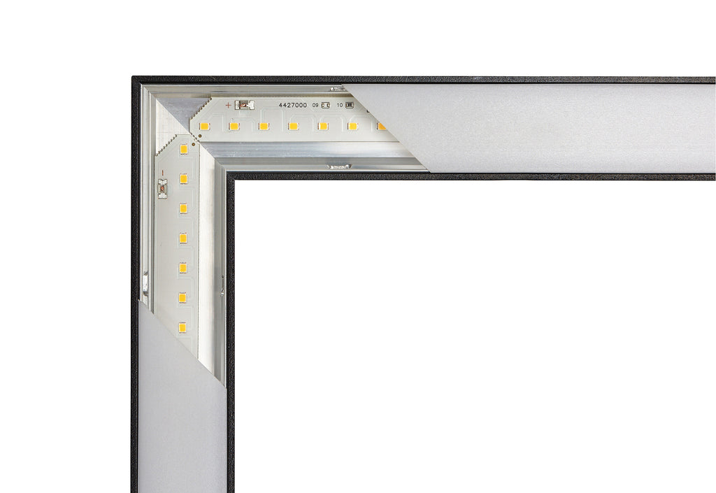 Superlux Corner Mini LED Striplight Plug Together System – Best Buy ...