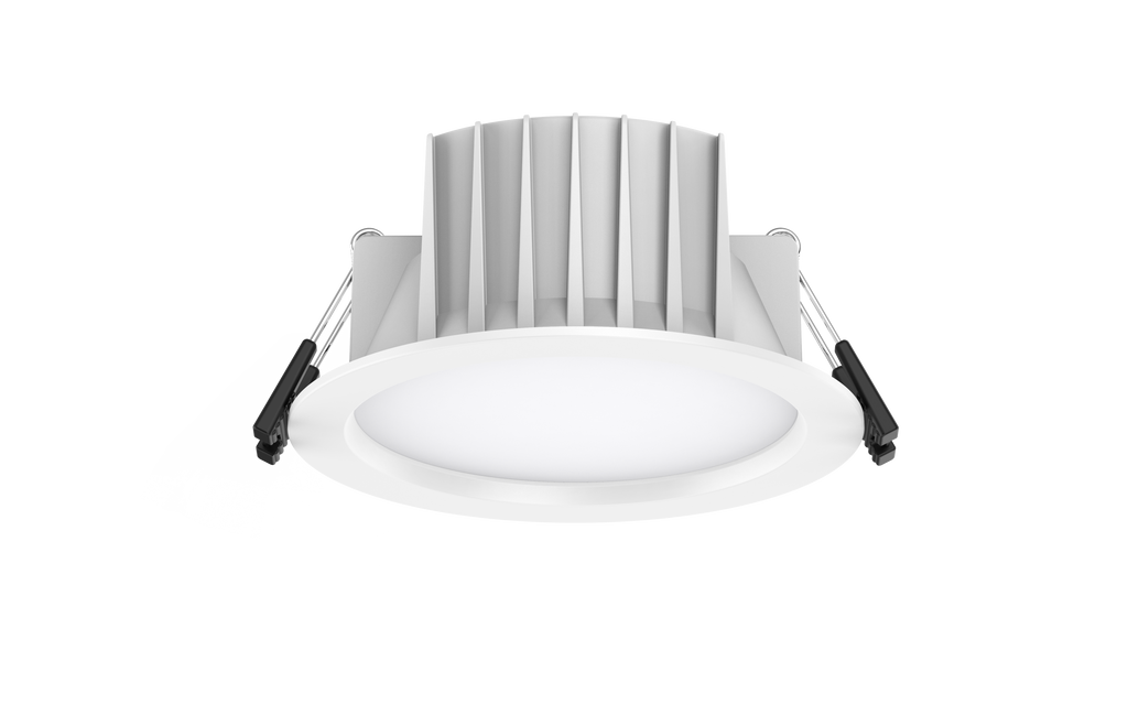 PHL9018A/WH Zing LED Tri-colour Downlight – Best Buy Lighting