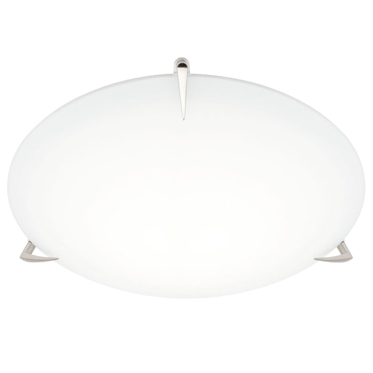 Mercator Penta 1 Light E27 Round Ceiling Light – Best Buy Lighting