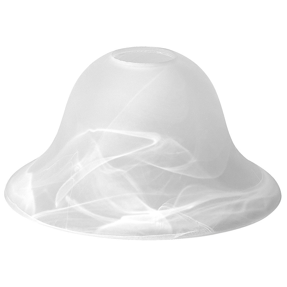 Alabaster Glass Shade – Best Buy Lighting