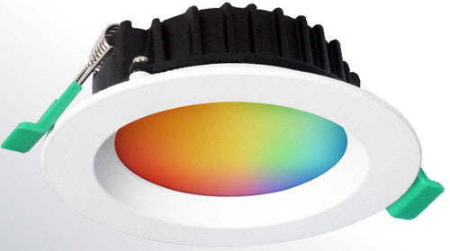 Lawell Lighting Alpha 13W Smart RGB LED Bluetoot Downlight S810B – Best ...