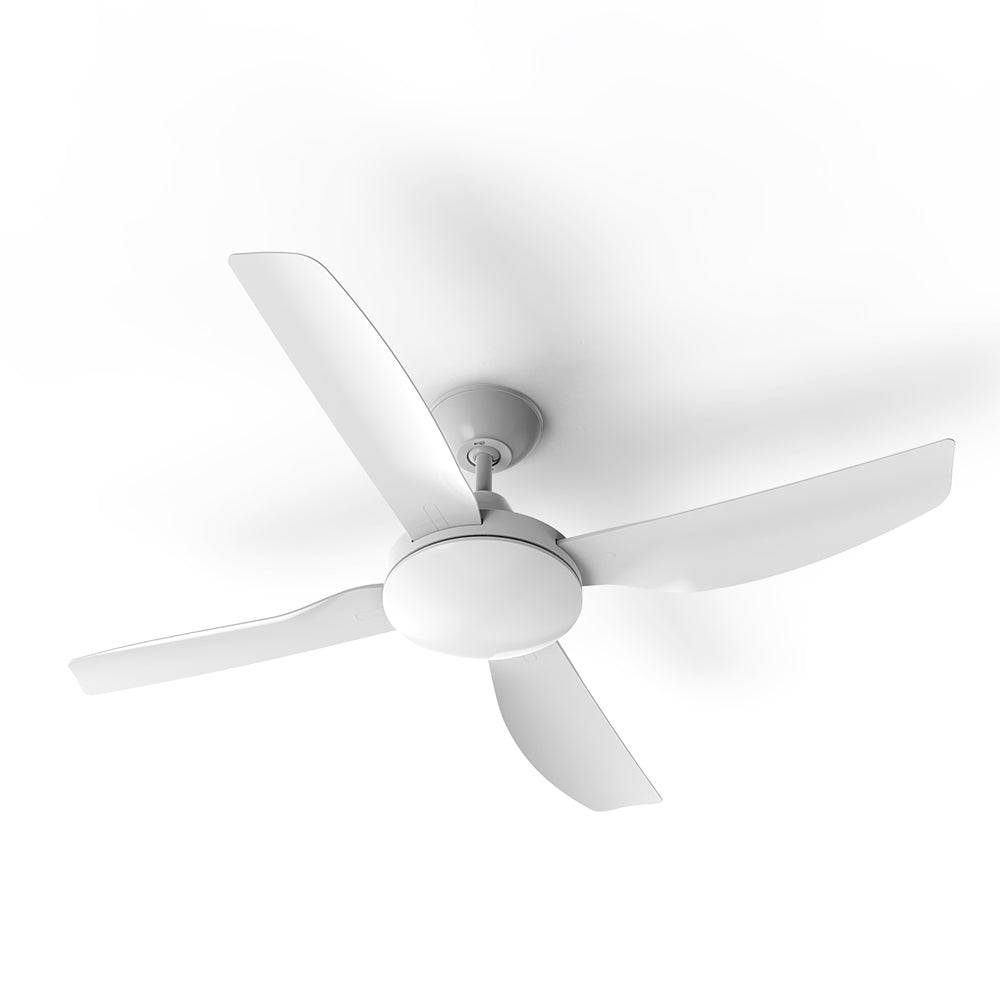 Atom Sanur 4 blade 40W DC ceiling fan – Best Buy Lighting
