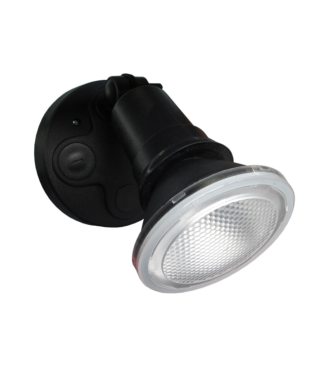 CLA Surface Mounted LED PAR30 Security Lights IP44 – Best Buy Lighting