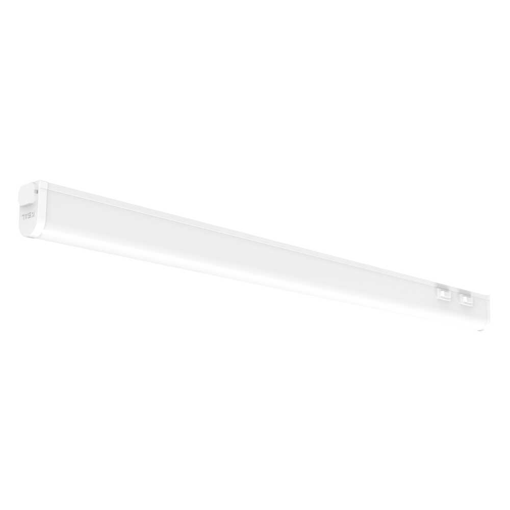 SAL Slimline Seamless TC Linkable LED BATTEN SL9706 – Best Buy Lighting