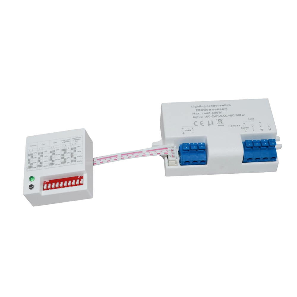 SAL MV Sensor SMS735 – Best Buy Lighting