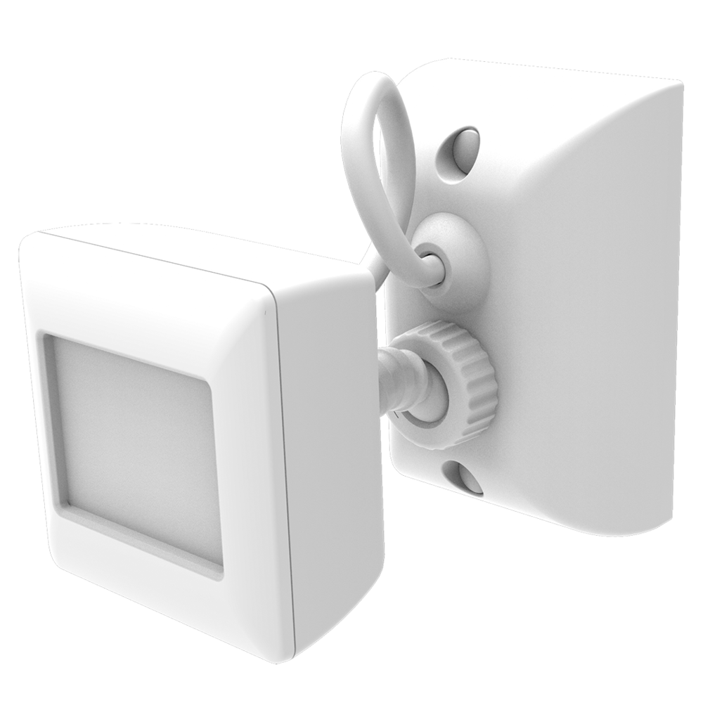 SAL Pixie Smart PIR Sensor Outdoor SMS862WF/BTAM – Best Buy Lighting