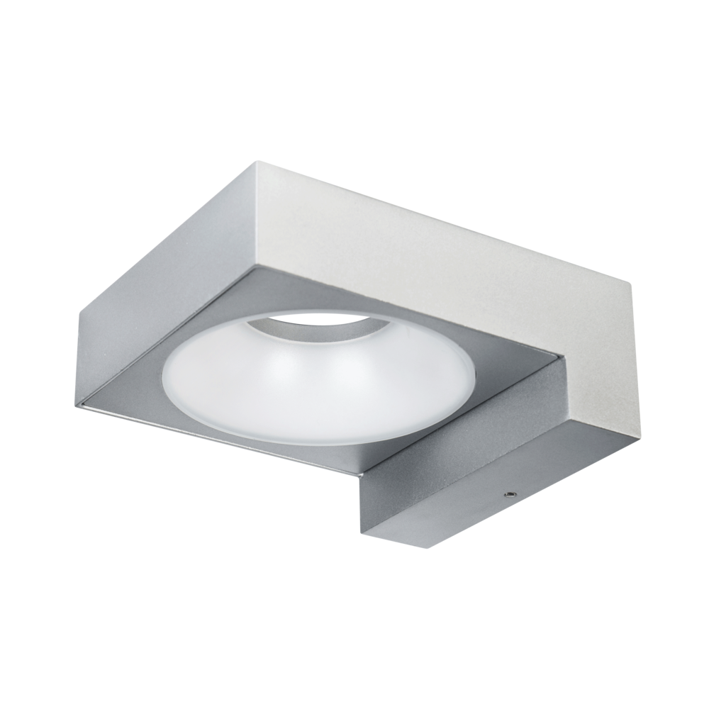 SAL SQUARE SE7064 8W Decorative square profile IP65 architectural LED ...