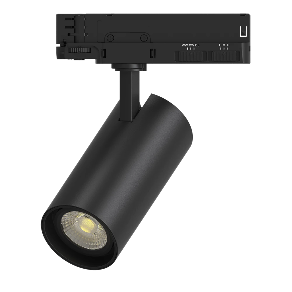 SAL Warragul Led Track Light STR4884MPXXTC 15/35W – Best Buy Lighting