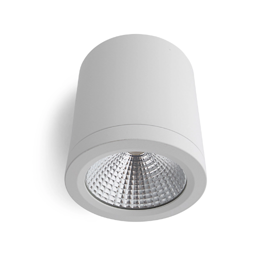 Atom AT9064 10W Dimmable LED surface mount downlight – Best Buy Lighting