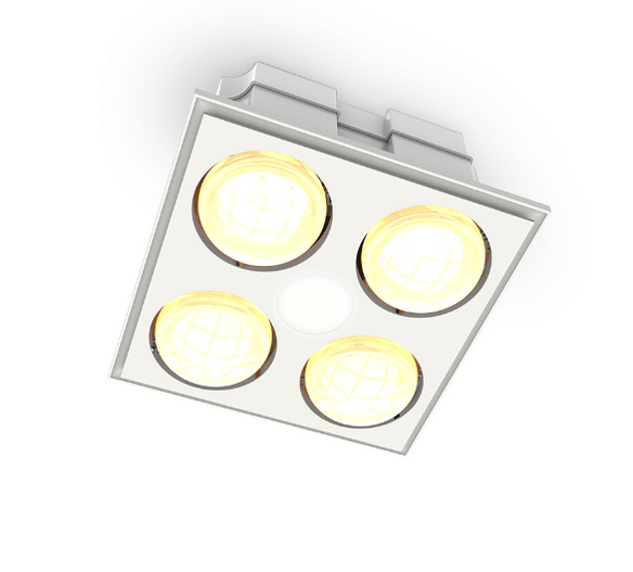 Atom AT9039 TRI 8W LED Downlight — Best Buy Lighting