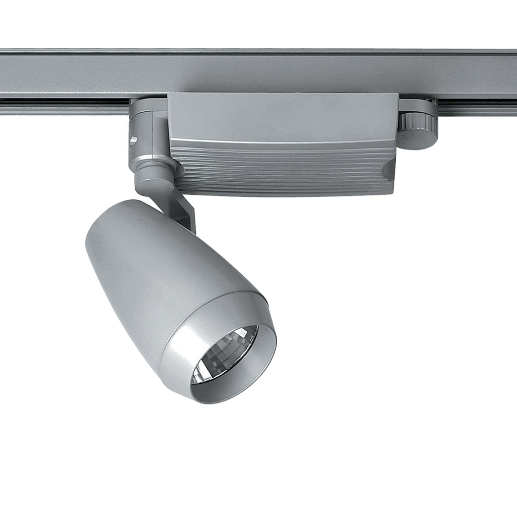 Superlux 3 Circuit Metal Halide 35W G8.5 Track Spotlight – Best Buy ...