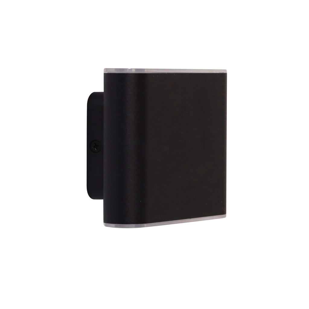 Oriel Wash 2x3 Up/Down LED Wall Washer – Best Buy Lighting