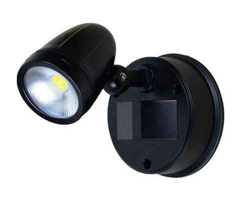 Lawell Lighting VACCUS Single Spotlight V301B – Best Buy Lighting