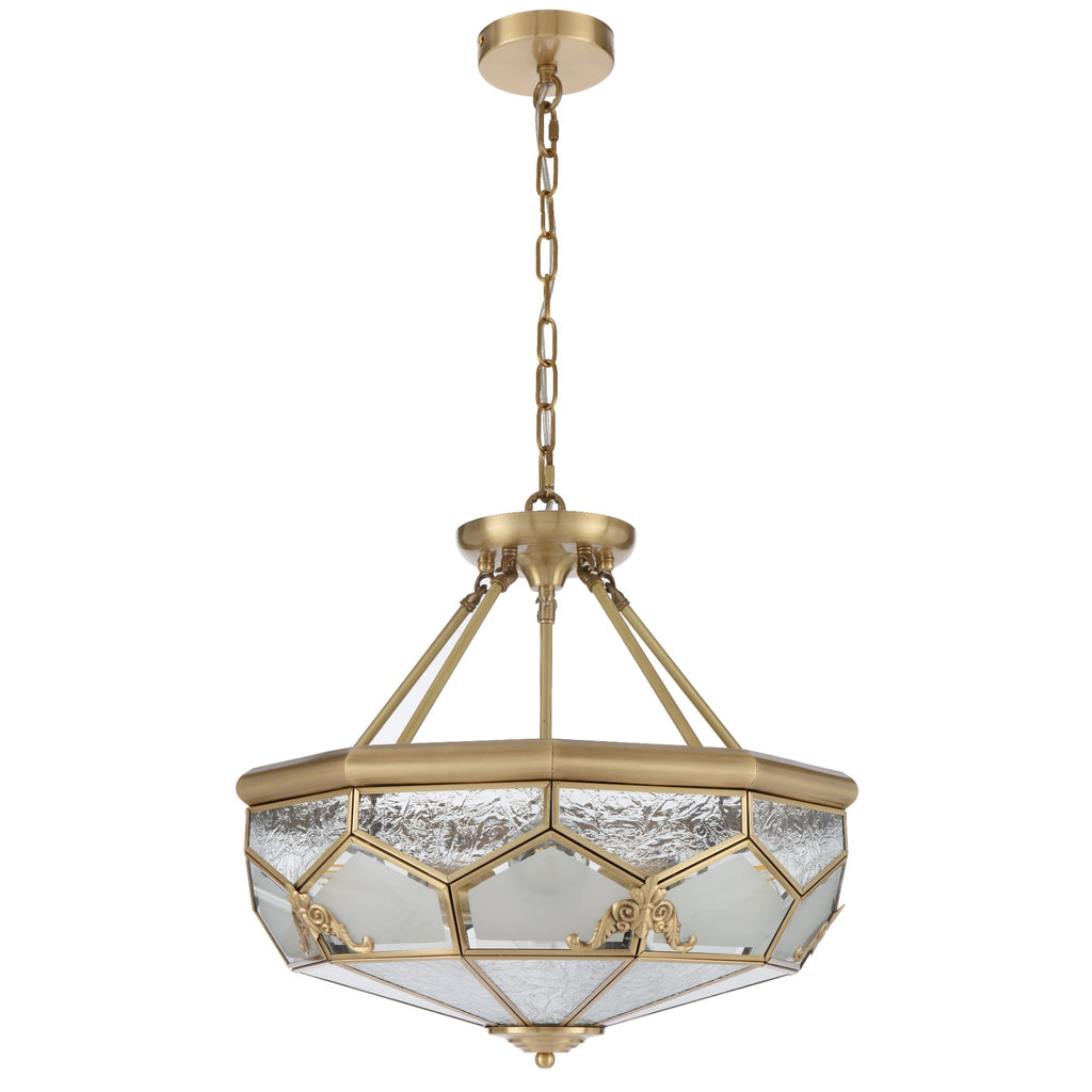 Telbix Valmont Pendant CTC – Best Buy Lighting