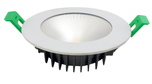 Lawell Lighting Tradelike ELLE 11W Tri-Colour Downlight D11T – Best Buy ...