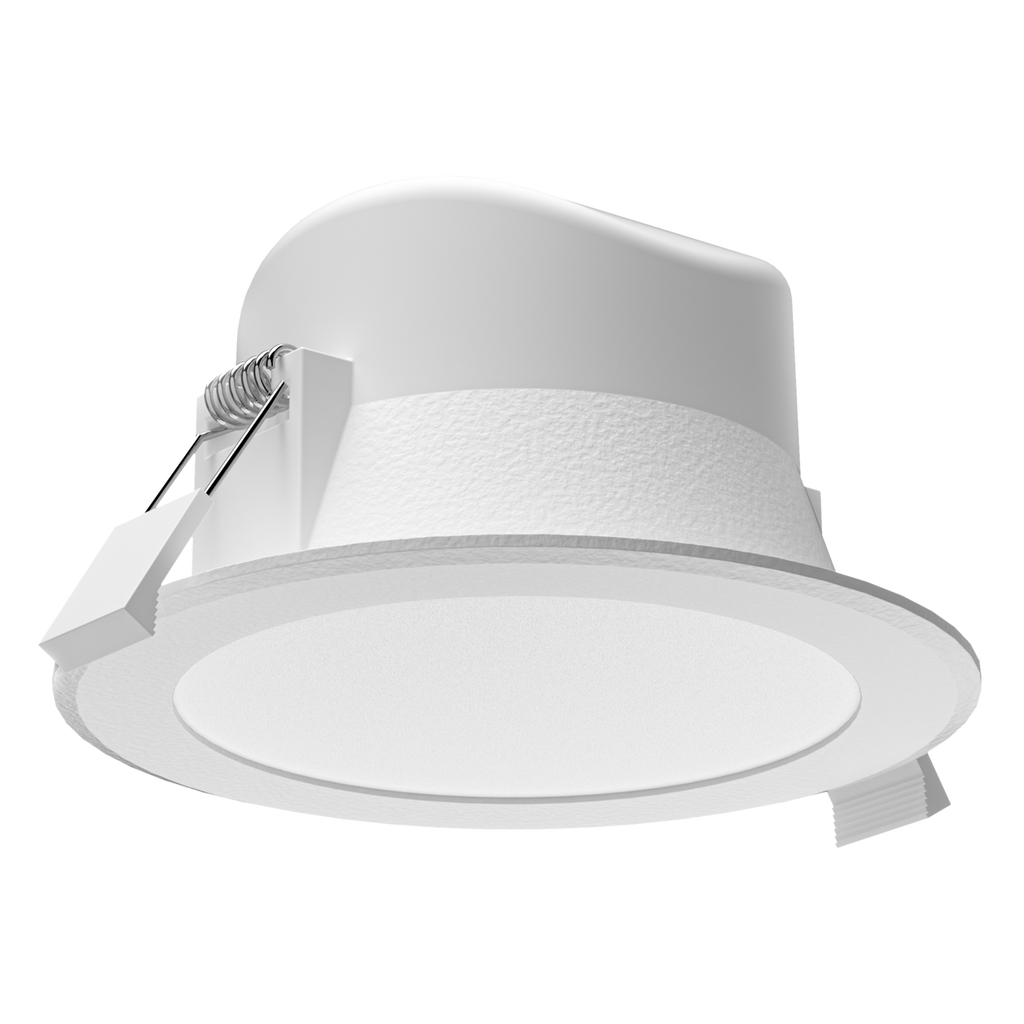 SAL Wave flickerGUARD S9065TC FG 8W Dimmable LED Downlight – Best Buy ...
