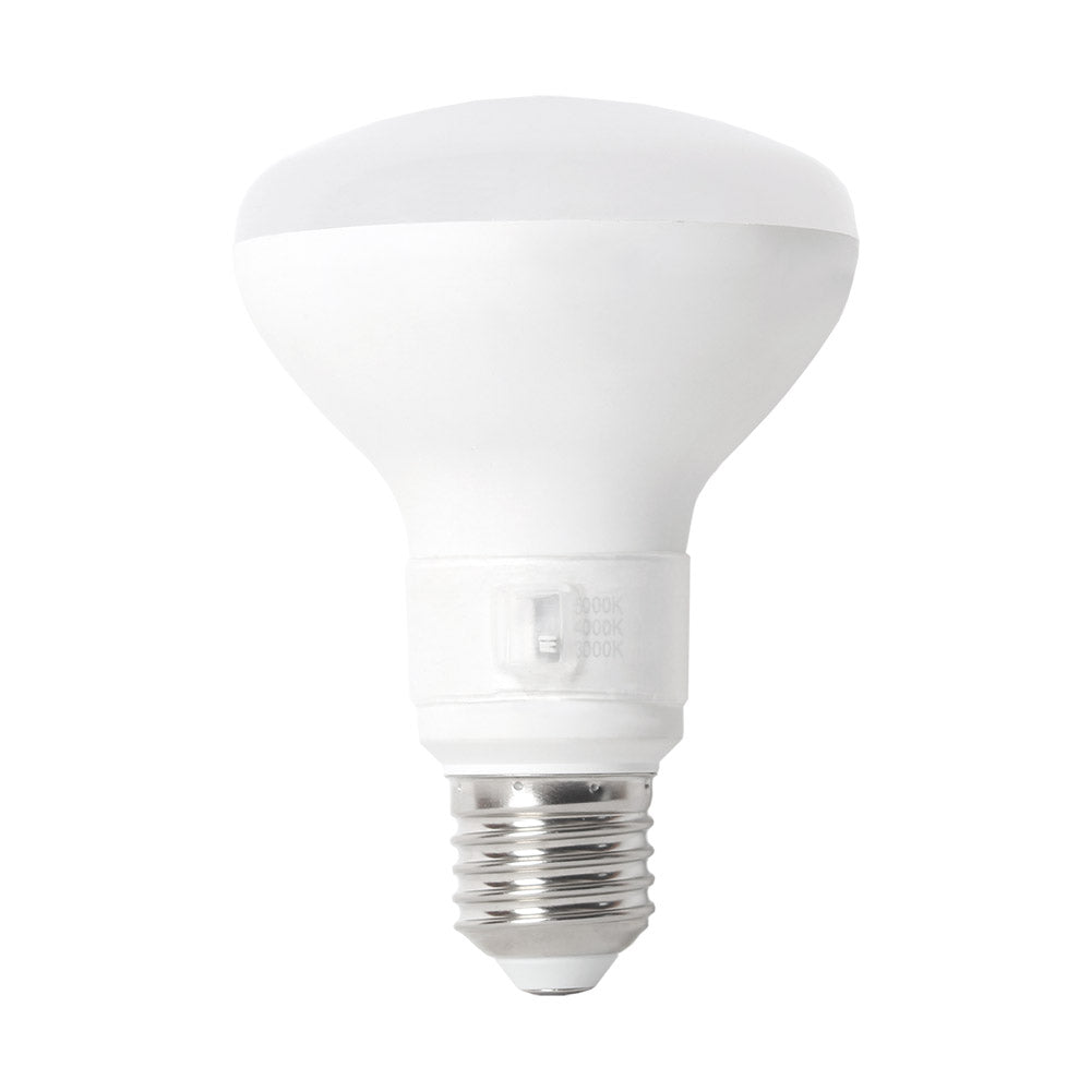 Martec R80 12W Tricolour E27 LED Reflector Lamp For Striker Bathroom 3 ...