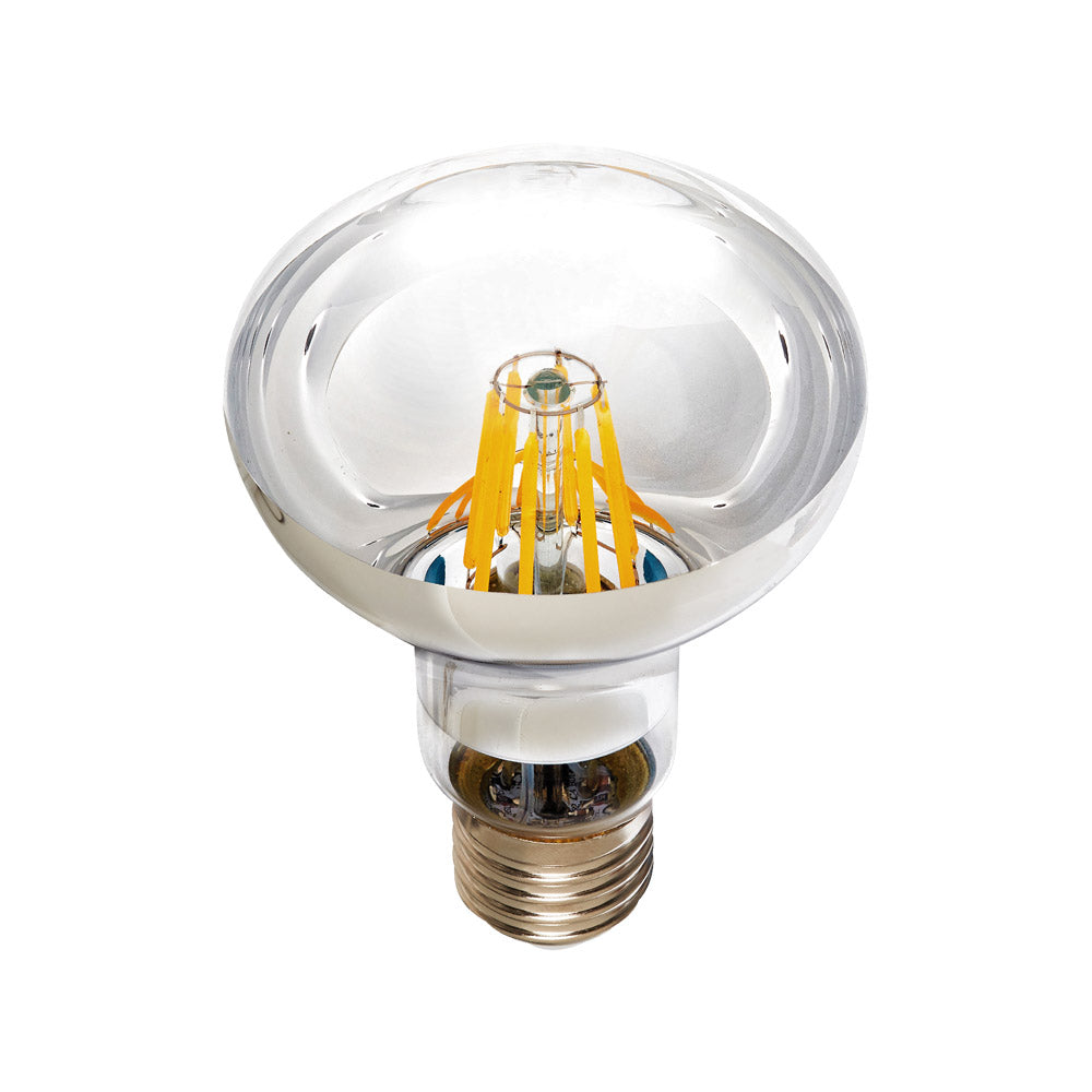 Martec R80 8W 3000K E27 Lamp For Contour Bathroom Range – Best Buy Lighting