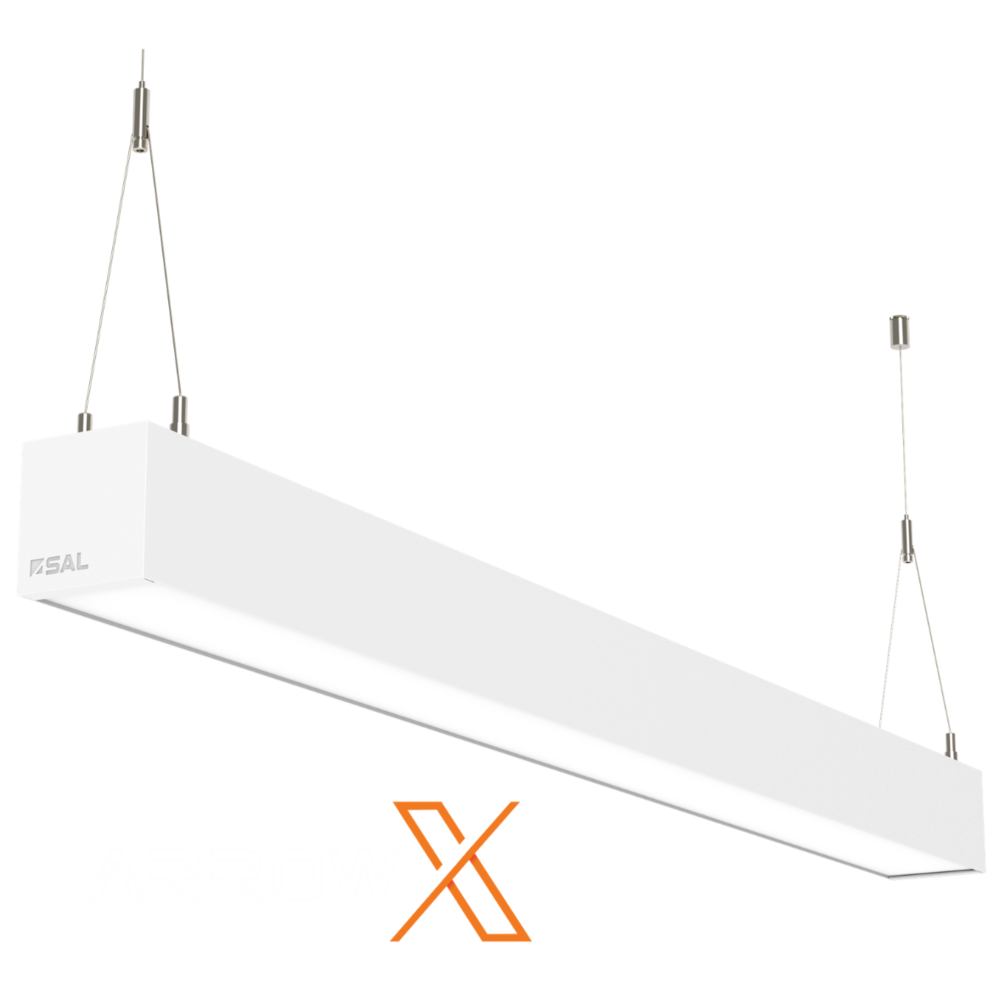 Arrow X S80 LED Linear Pendant – Best Buy Lighting