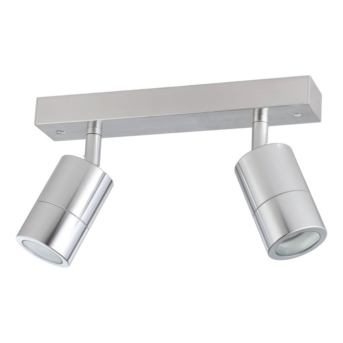 Eglo Fremantle 2 Light Adjustable Bar Light – Best Buy Lighting