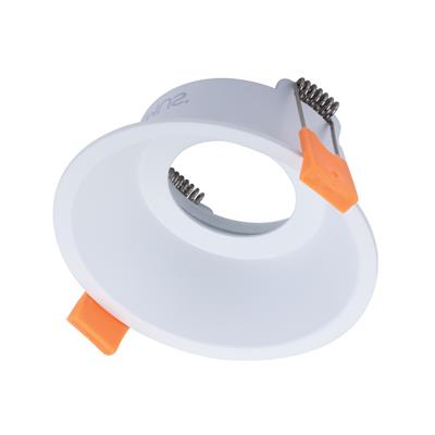 Domus Cell Frame D90 Deep 90mm cut-out to suit Cell Downlight Module S ...